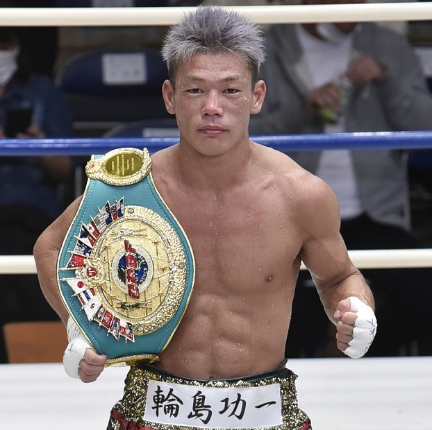 勅使河原弘晶は無念、タパレスに2回KO負け IBF･S･バンタム級挑戦者決定戦 – ボクシングニュース - Lifeeeニュース