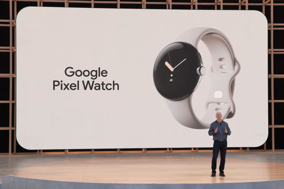 「Pixel Watch」はスマートウォッチ最大のRAMに？ コプロセッサも搭載で動作サクサクか【Gadget Gate】 – PHILE WEB – PHILE WEB - Lifeeeニュース