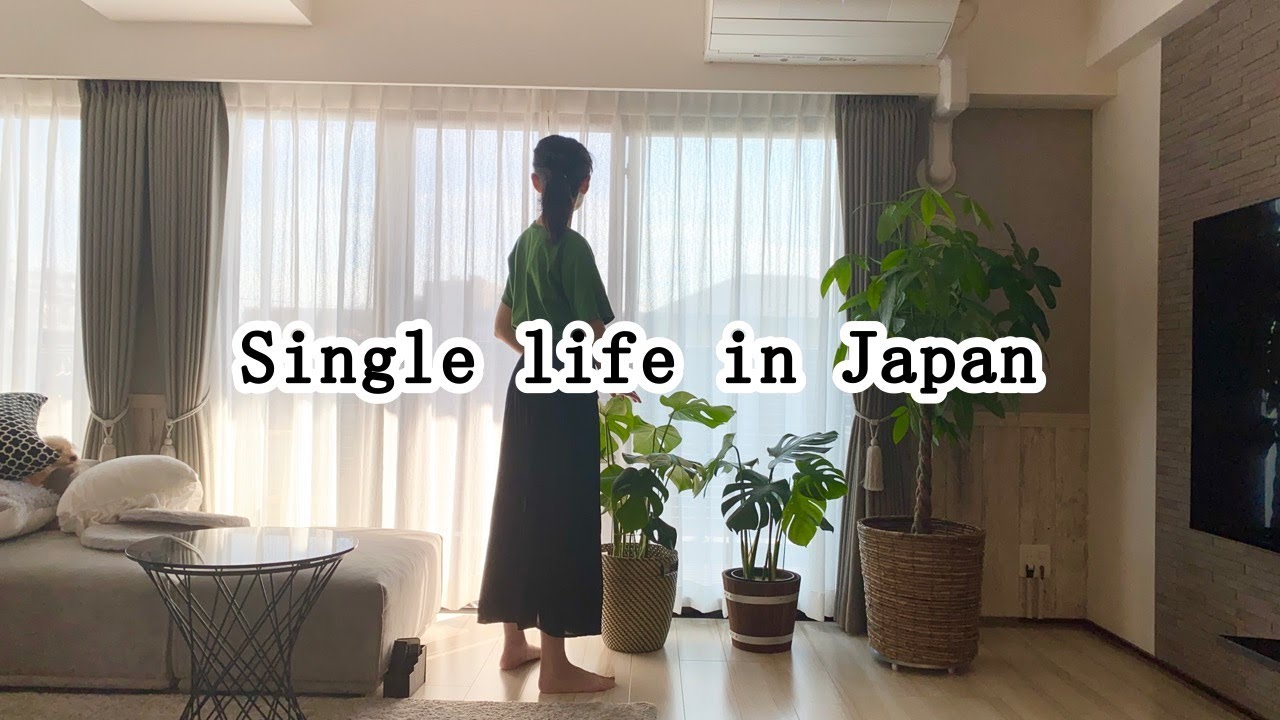 【single life in japan】皆様に報告と謝罪/51歳独身暮らしvlog - Lifeeeニュース