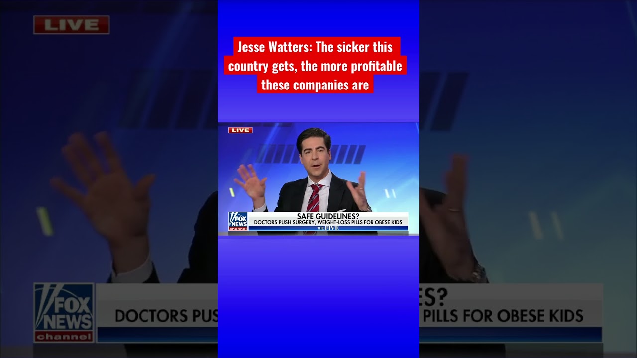 Jesse Watters: They think there will be no repercussions to this? # ...